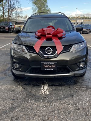 GOJO AUTO - Updated May 2025 - 77 Photos & 32 Reviews - 6000 E Evans ...