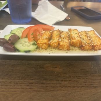 CAFE PETRA GREEK AND LEBANESE RESTAURANT - Updated July 2025 - 84 ...
