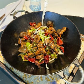 CHEF HUANG JIAN BING & PEKING DUCK - Updated June 2024 - 348 Photos ...