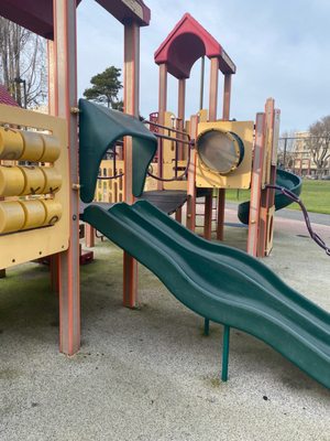 MARTIN LUTHER KING JR POOL - 17 Photos & 29 Reviews - 5701 3rd St, San ...