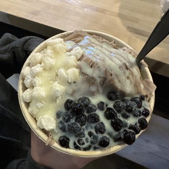 SNOCREAM COMPANY - Updated June 2024 - 1483 Photos & 814 Reviews - 4221 ...