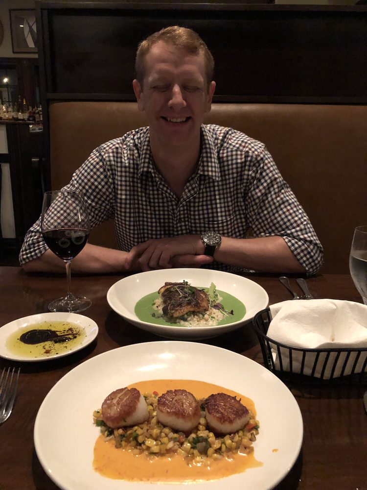 HALYARDS RESTAURANT - 155 Photos & 190 Reviews - 55 Cinema Ln, Saint ...
