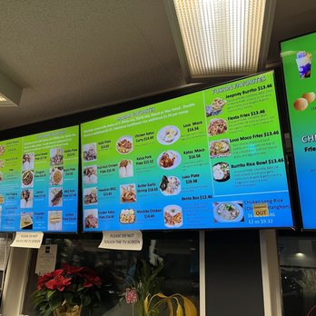 AJ’S ‘OHANA KITCHEN - Updated December 2025 - 48 Photos & 26 Reviews ...