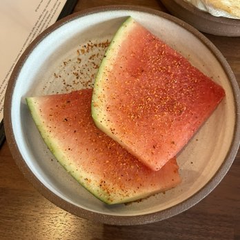 YASEMI, A MODERN MEDITERRANEAN RESTAURANT - Updated December 2025 - 208 ...