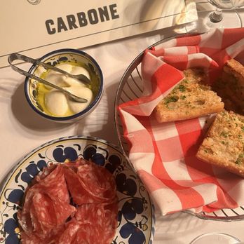 CARBONE - Updated January 2025 - 4965 Photos & 1956 Reviews - 181 ...