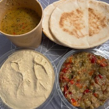 ZAAD - Updated December 2025 - 12 Photos & 10 Reviews - 124 Danforth ...