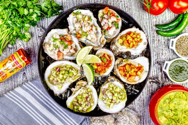 MARIO’S SEAFOOD - Updated July 2025 - 74 Photos & 48 Reviews - 7522 N ...