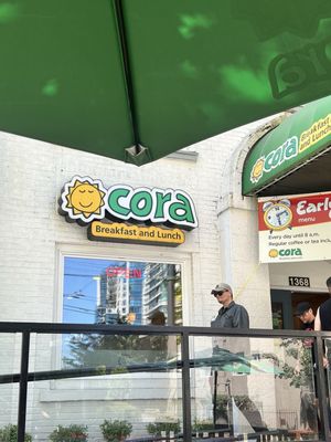 CORA BREAKFAST AND LUNCH - Updated January 2026 - 150 Photos & 161 ...