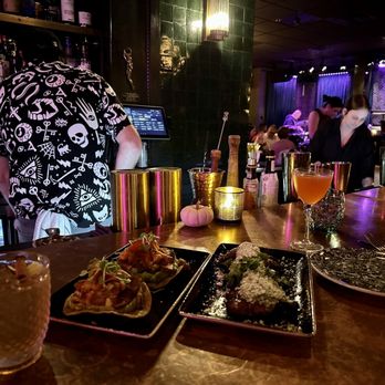 CON ALMA - 284 Photos & 139 Reviews - 613 Penn Ave, Pittsburgh ...