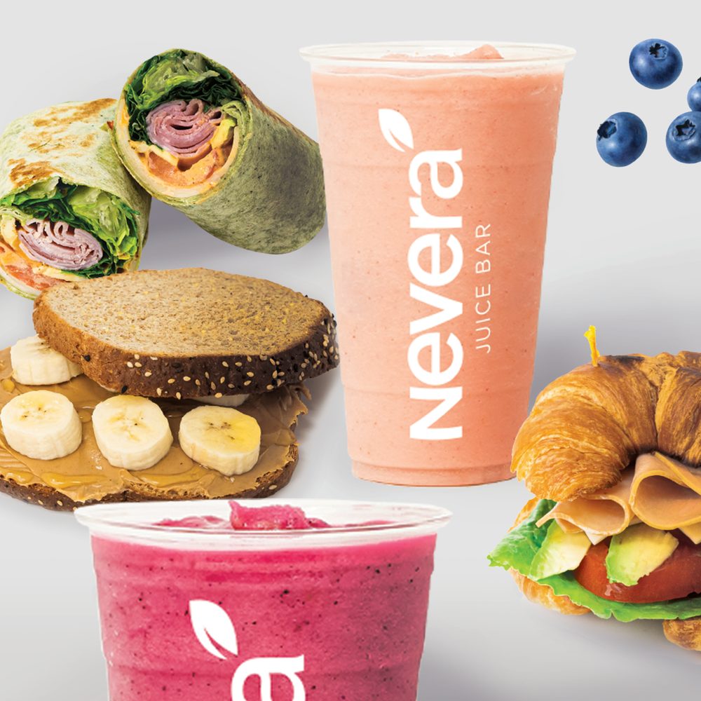 NEVERA JUICE BAR - Updated April 2026 - 344 Photos & 411 Reviews ...