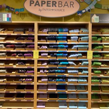 PAPER SOURCE - Updated December 2025 - 26 Photos & 77 Reviews - 118 ...