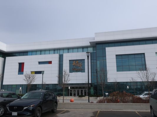 KING SQUARE SHOPPING MALL - Updated May 2025 - 65 Photos & 13 Reviews ...