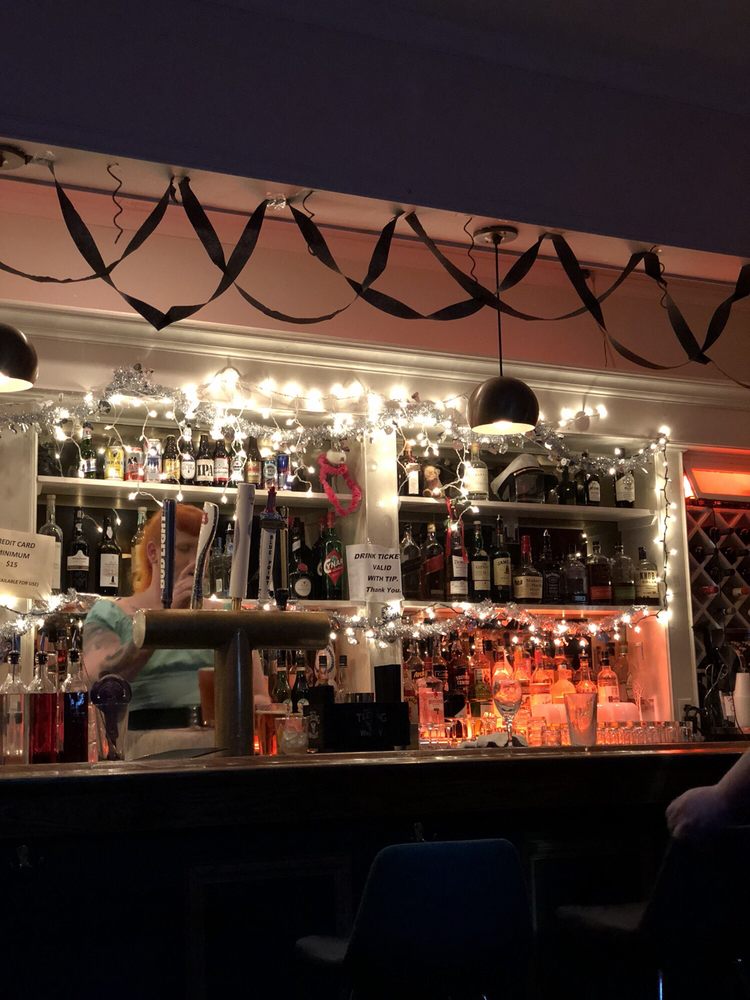 THE ROSEMONT - 125 Photos & 45 Reviews - Lounges - 63 Montrose Ave ...