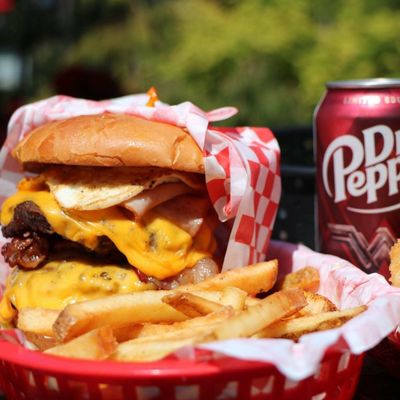 LUMBER JACK BURGER - Updated September 2025 - 40 Photos & 75 Reviews ...