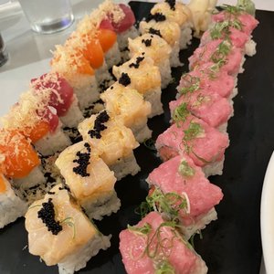 TORIGO JAPANESE RESTAURANT - 1239 Photos & 448 Reviews - 196 Jericho ...