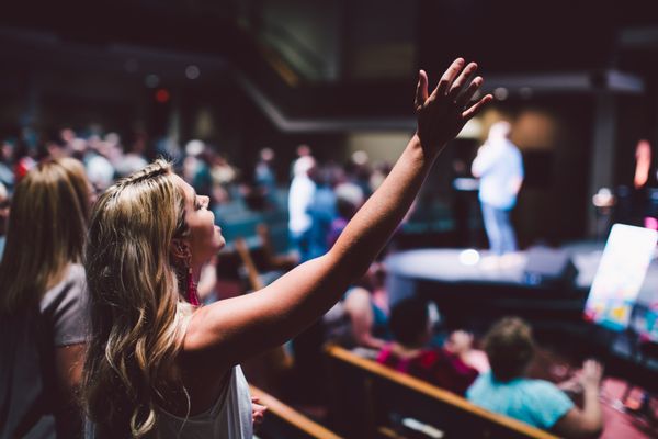 ARCADE CHURCH - Updated December 2025 - 30 Photos & 13 Reviews - 3927 ...