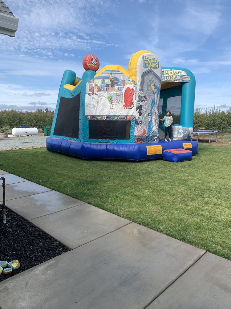 FUNWORKS PARTY RENTALS - Updated October 2025 - 26 Reviews - Elk Grove ...