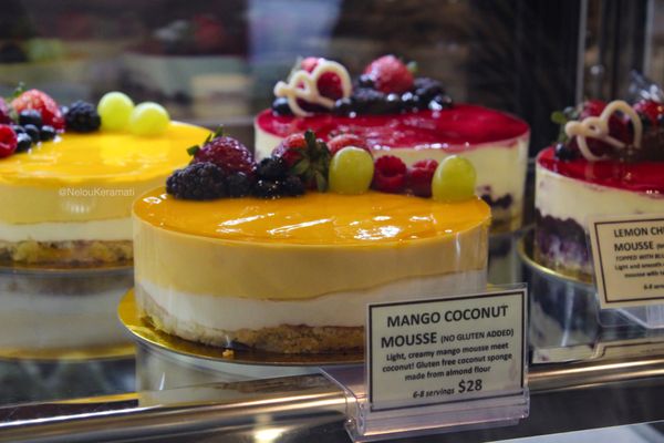 BREKA BAKERY AND CAFE - Updated August 2025 - 93 Photos & 33 Reviews ...