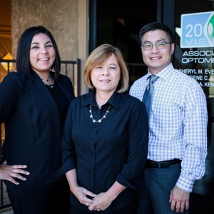 AZUL VISION - Updated March 2025 - 6377 Riverside Ave, Riverside ...