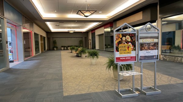 THE MALL OF MONROE - Updated January 2026 - 64 Photos & 17 Reviews ...