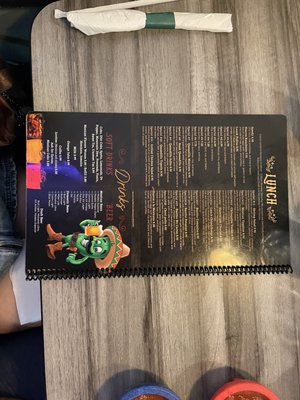 MR. CACTUS MEXICAN KITCHEN - Updated December 2025 - 62 Photos & 70 ...