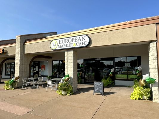 EUROPEAN MARKET AND CAFE - Updated July 2025 - 27 Photos & 16 Reviews ...