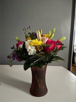 SUTTON FLORIST - Updated October 2025 - 16 Reviews - 60 Memorial Hwy ...