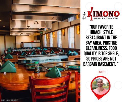 KIMONO JAPANESE RESTAURANT - Updated December 2025 - 854 Photos & 731 ...