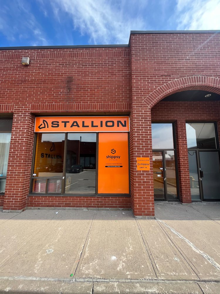 STALLION EXPRESS - Updated April 2025 - Request a Quote - 344 Edgeley ...