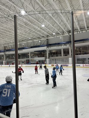 MEDSTAR CAPITALS ICEPLEX - Updated October 2025 - 56 Photos & 74 ...