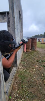 CENTRAL ALABAMA PAINTBALL PARK - Updated January 2026 - 92 Photos - 55 ...