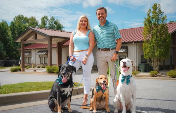 DOG CULTURE MAULDIN - Updated January 2026 - 17 Photos - 2171 Ridge Rd ...