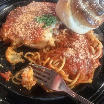 RIZZO’S PIZZERIA AND GRILL - 46 Photos & 24 Reviews - 5821 E Charleston ...