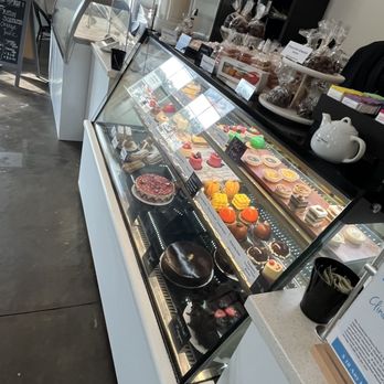 COLETTE FRENCH PASTRIES - Updated October 2024 - 533 Photos & 487 ...