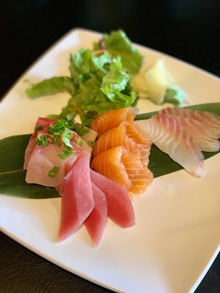 MIX PACIFIC RIM - 44 Photos & 57 Reviews - Sushi Bars - 1001 E ...