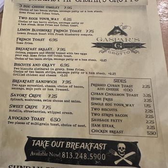 GASPAR’S GROTTO - Updated March 2025 - 663 Photos & 641 Reviews - 1805 ...