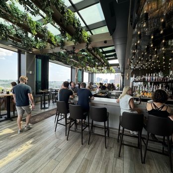 LINCOLN SOCIAL ROOFTOP - Updated March 2025 - 691 Photos & 286 Reviews ...