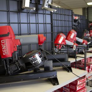 CALIFORNIA SERVICE TOOL - Updated December 2025 - 855 National Dr ...