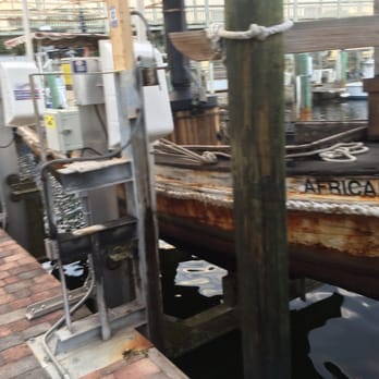 AFRICAN QUEEN KEY LARGO - Updated April 2025 - 62 Photos & 31 Reviews ...