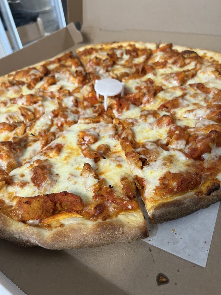 MILANO’S PIZZERIA RESTAURANT - Updated July 2025 - 19 Photos & 19 ...