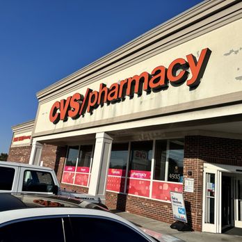 CVS PHARMACY - Updated December 2025 - 16 Photos - 4935 S Arlington Ave ...