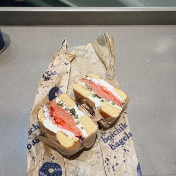 BOICHIK BAGELS - Updated January 2026 - 145 Photos & 106 Reviews - 3665 ...