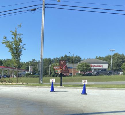 PAPA BEAR CAR WASH - Updated September 2025 - 24 Photos - 5260 Calhoun ...