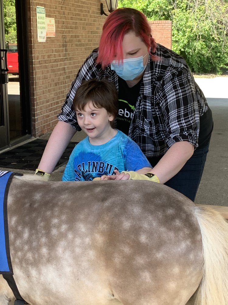 HOPEBRIDGE AUTISM THERAPY CENTER - 9930 Kincey Ave, Huntersville, NC - Yelp