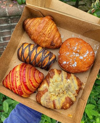 ANGELINA BAKERY - 1664 Photos & 575 Reviews - 575 8th Ave, New York ...