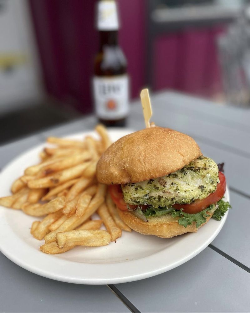 YESTERDAY’S BAR & GRILL - Updated July 2025 - 81 Photos & 12 Reviews ...