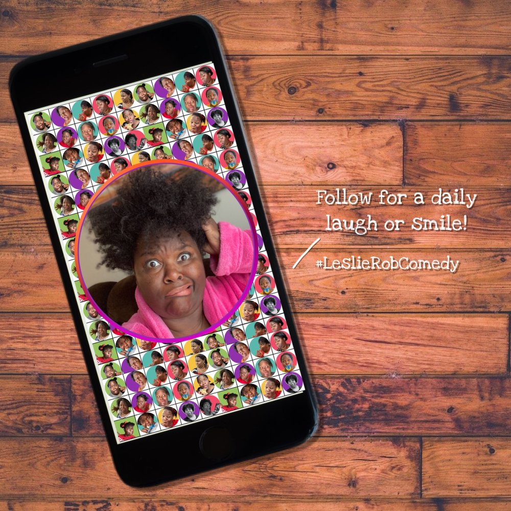 LESLIE ROB COMEDY - Partlow, Virginia - Performing Arts - Phone Number ...