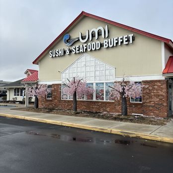 UMI SUSHI & SEAFOOD BUFFET - Updated June 2025 - 239 Photos & 80 ...