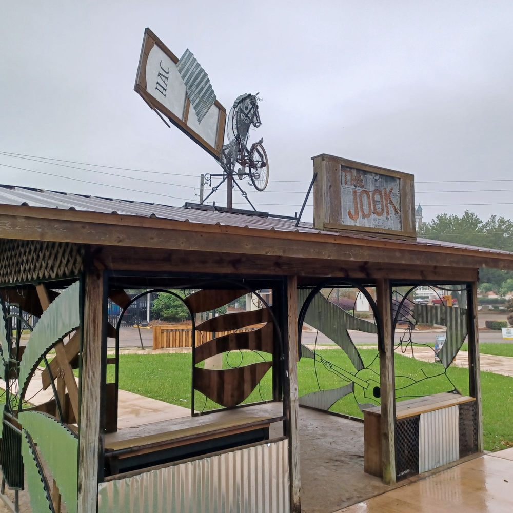 THE JOOK - Updated June 2025 - 825 Main St, Hattiesburg, Mississippi ...