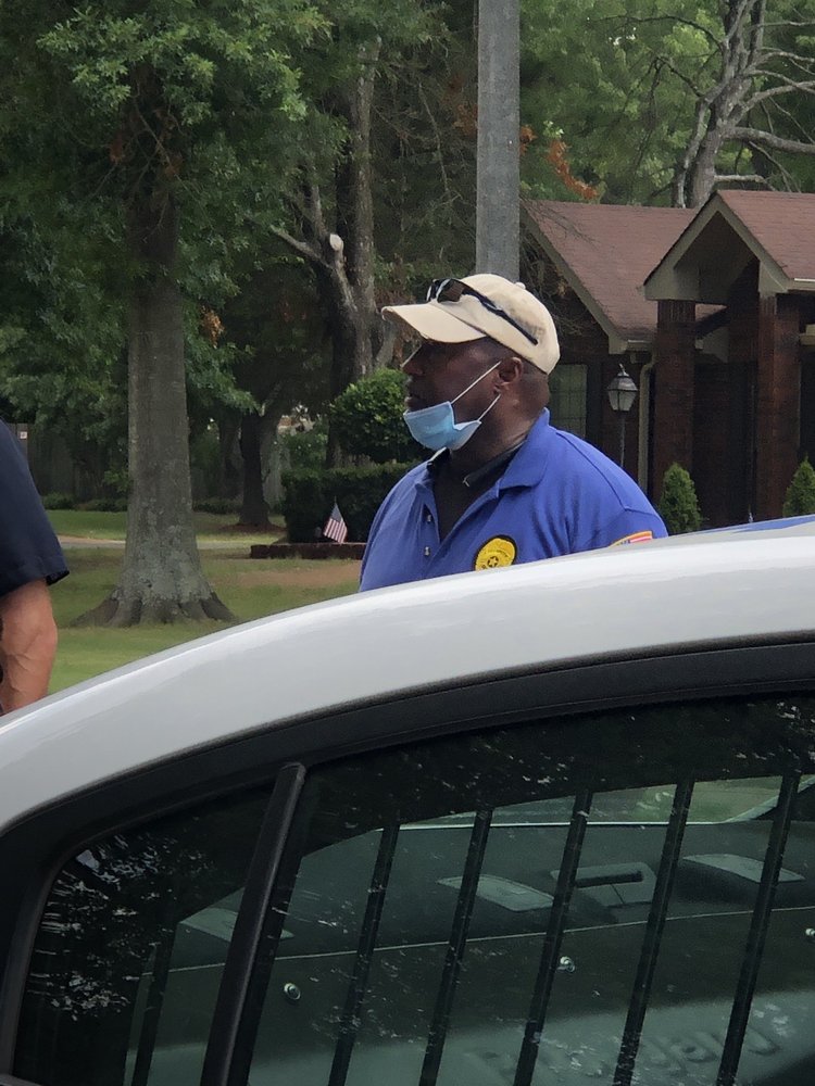 AMBASSADOR WORLDWIDE PROTECTION AGENCY - Updated August 2024 - 8121 ...